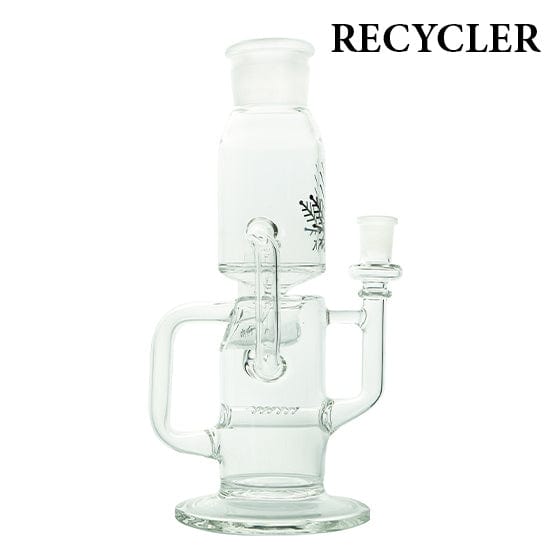 Big Bases – The Freeze Pipe