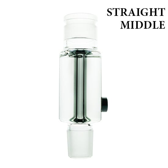 Big Middle Glycerin Coils – The Freeze Pipe