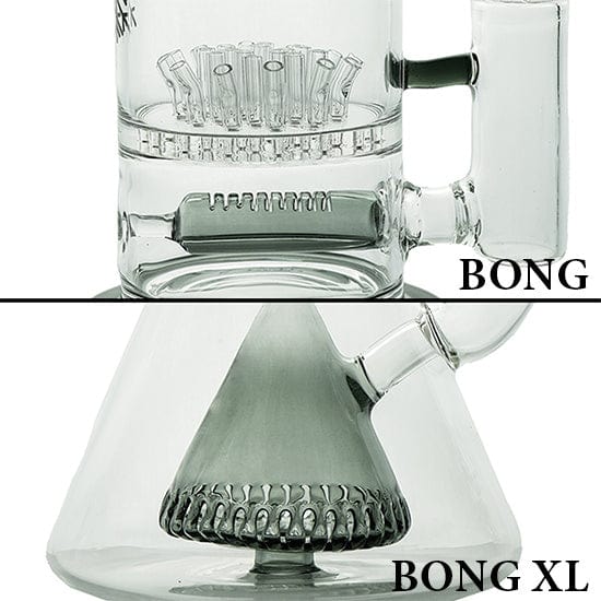 Bong – The Freeze Pipe