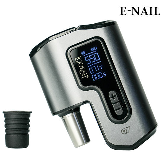 Enail - Electric Dab Nail | Freeze Pipe