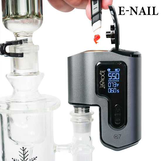 Enail - Electric Dab Nail | Freeze Pipe