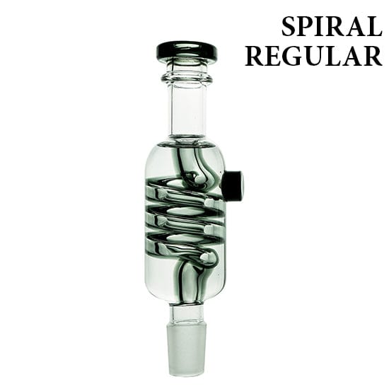 Small Glycerin Coils – The Freeze Pipe