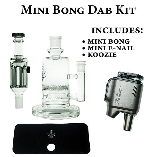 Mini Bong – The Freeze Pipe