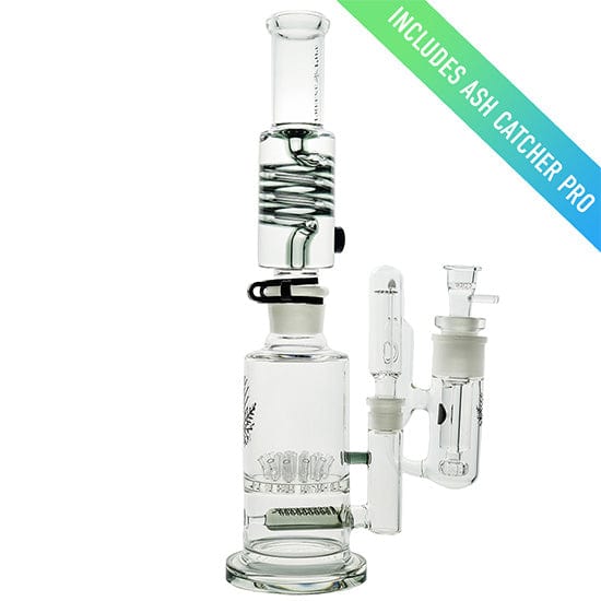 Bong Flower Kit Pro – The Freeze Pipe