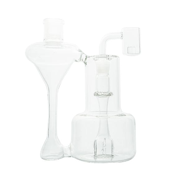 Bell Recycler – The Freeze Pipe