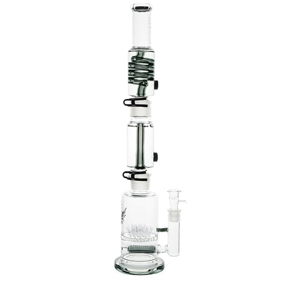 Big Middle Glycerin Coils – The Freeze Pipe