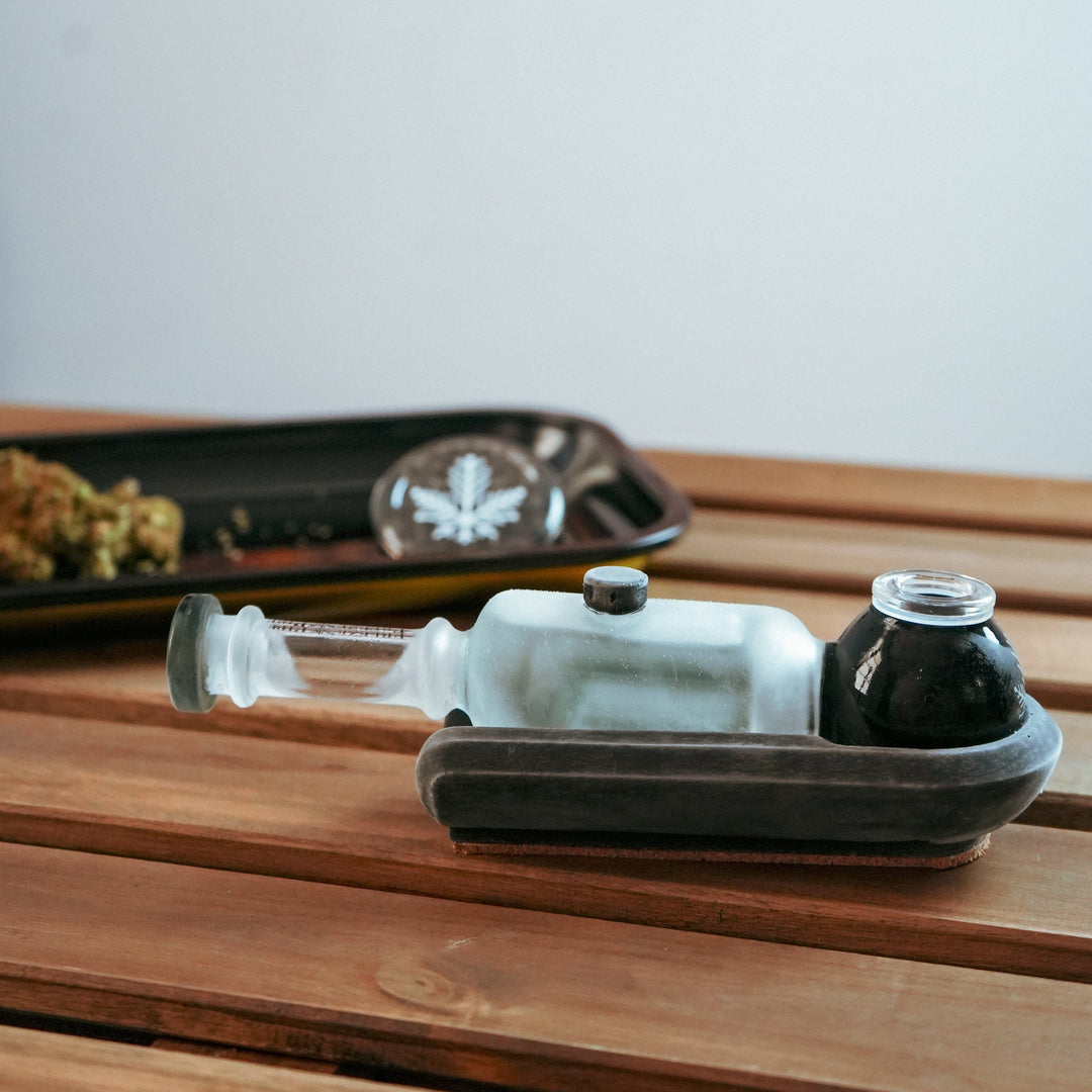 Cold Stone – The Freeze Pipe