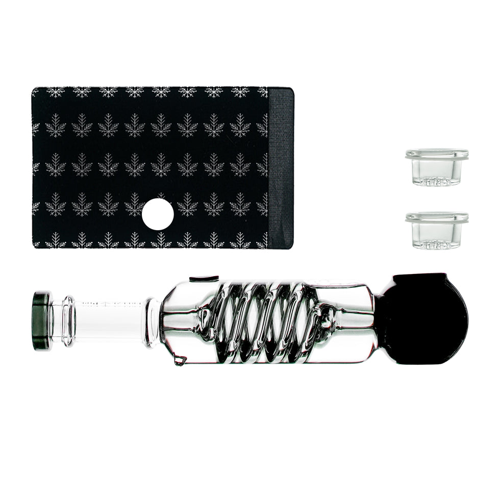 Glass Weed Pipes | Smoke-Cooling | Guaranteed Safe Delivery – The ...