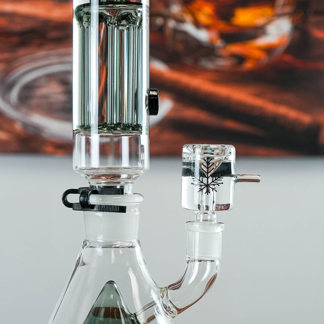 Glycerin Bowl – The Freeze Pipe