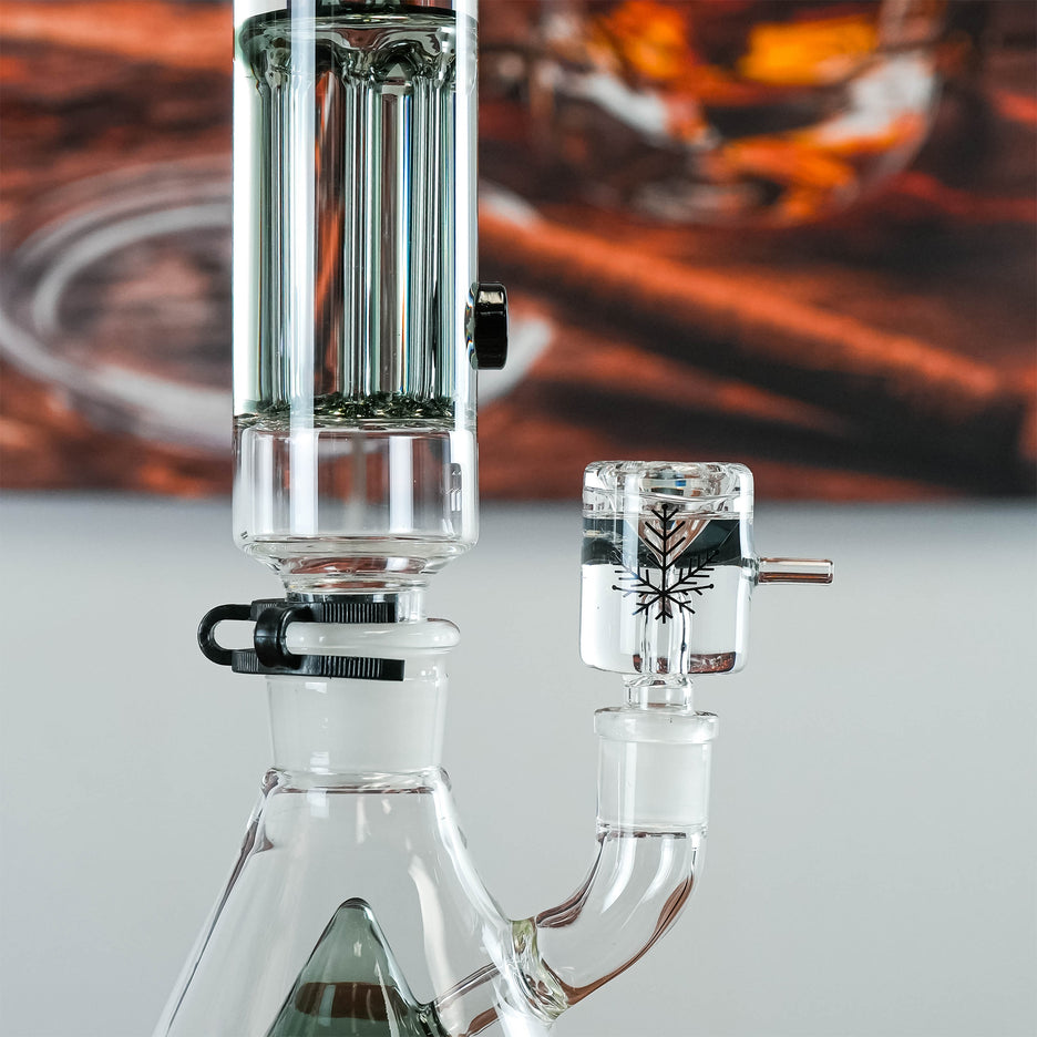 Glycerin Bowl – The Freeze Pipe