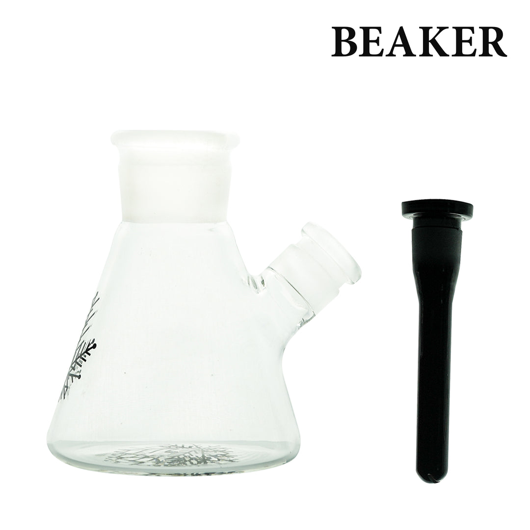 Big Bases – The Freeze Pipe