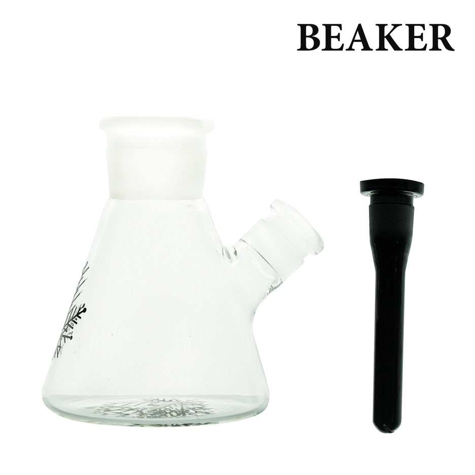 Big Bases – The Freeze Pipe