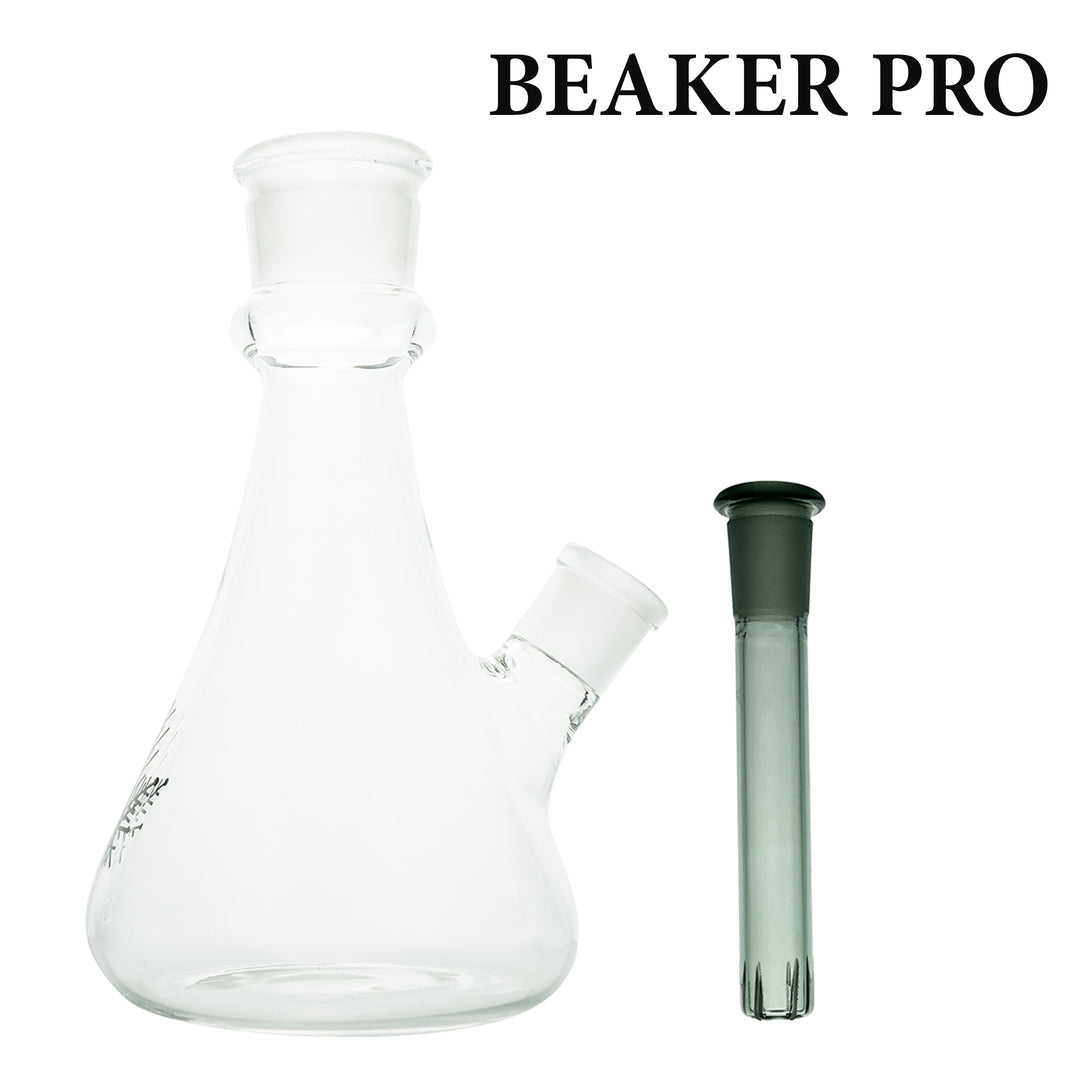 Big Bases – The Freeze Pipe