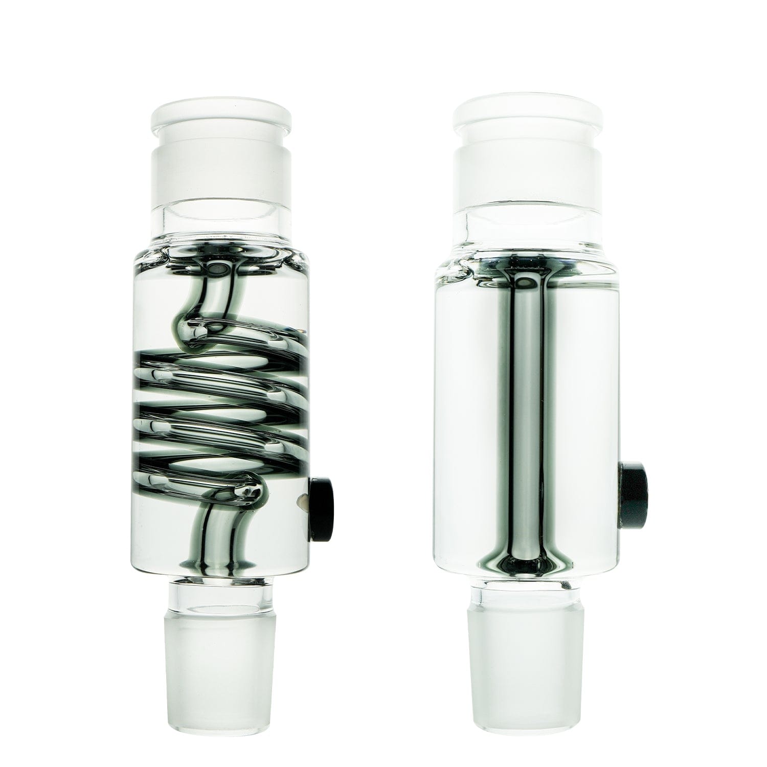 Big Middle Glycerin Coils – The Freeze Pipe