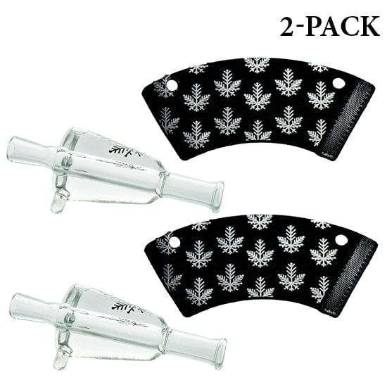 Glycerin Blunt Tip – The Freeze Pipe