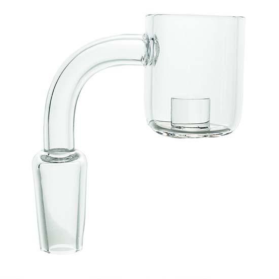 Quartz Banger & Carb Cap – The Freeze Pipe