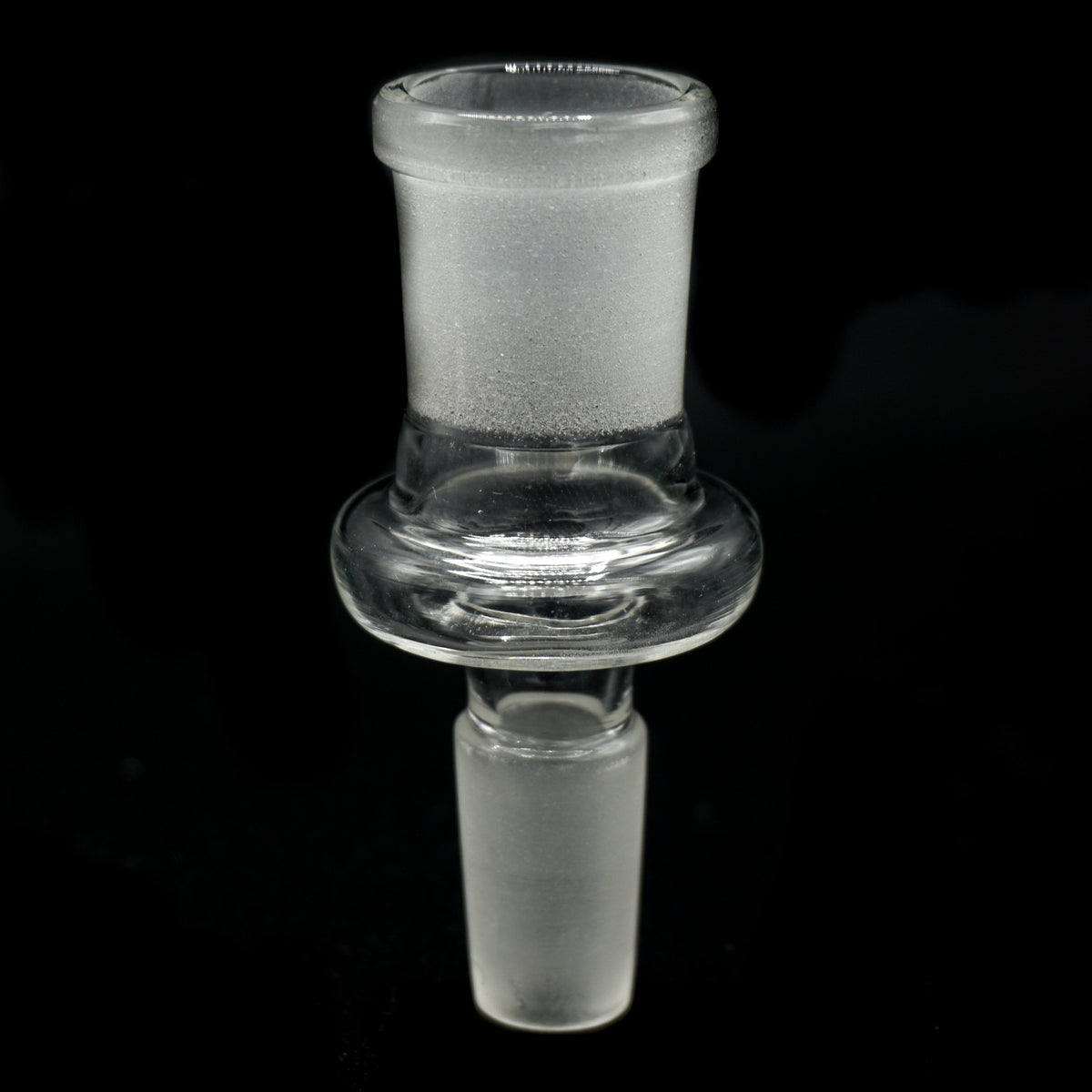 14mm to 18mm Adapter – The Freeze Pipe